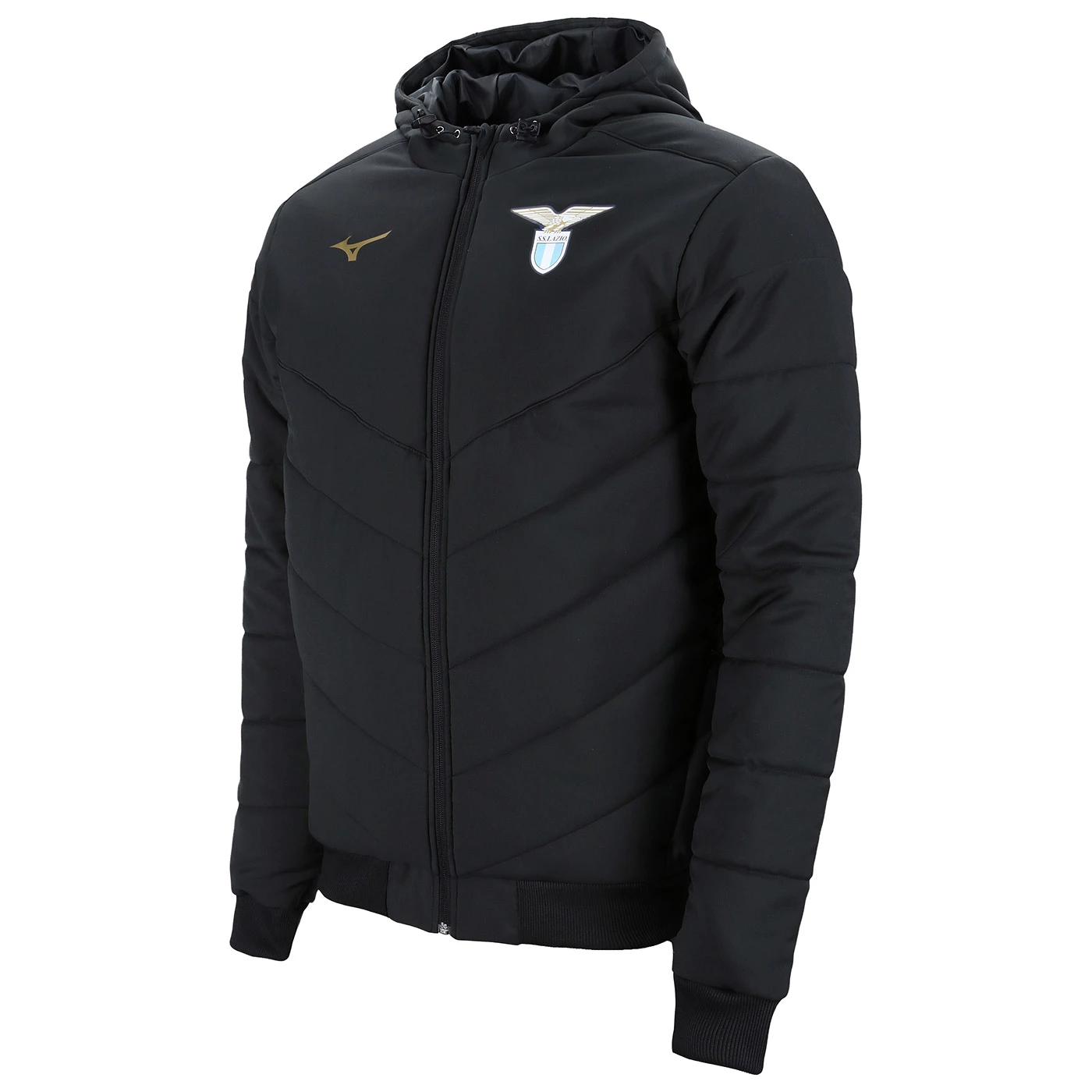 SS LAZIO ULTRALIGHT JACKET 2023/24