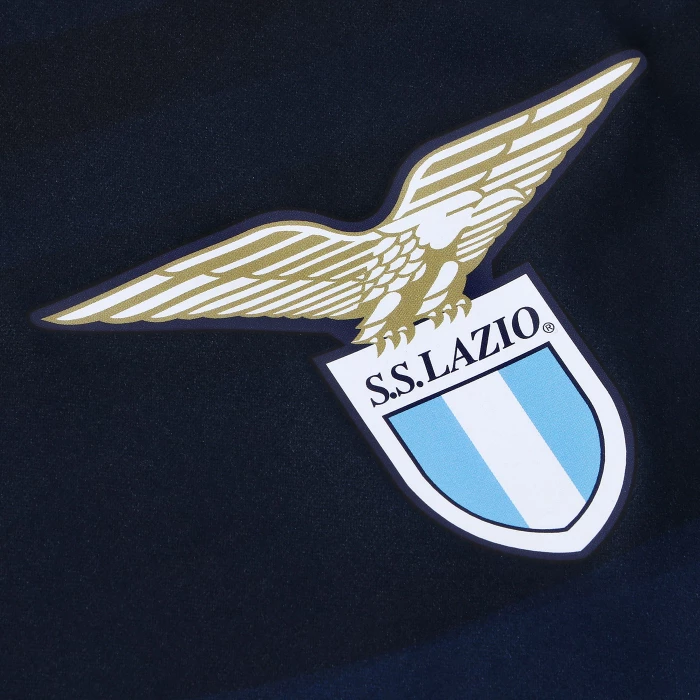 SS LAZIO NAVY TRAINING JERSEY 2023/24