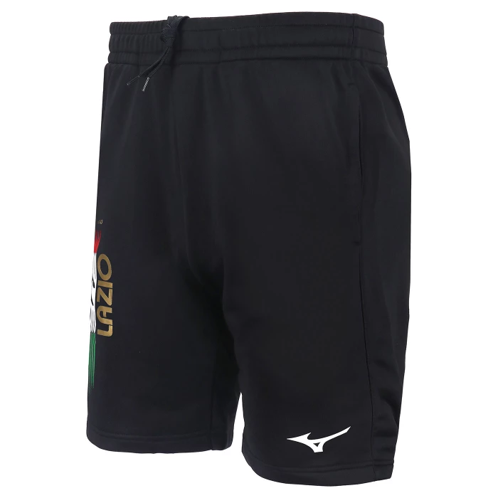 SS LAZIO FAN SHORTS 2023/24