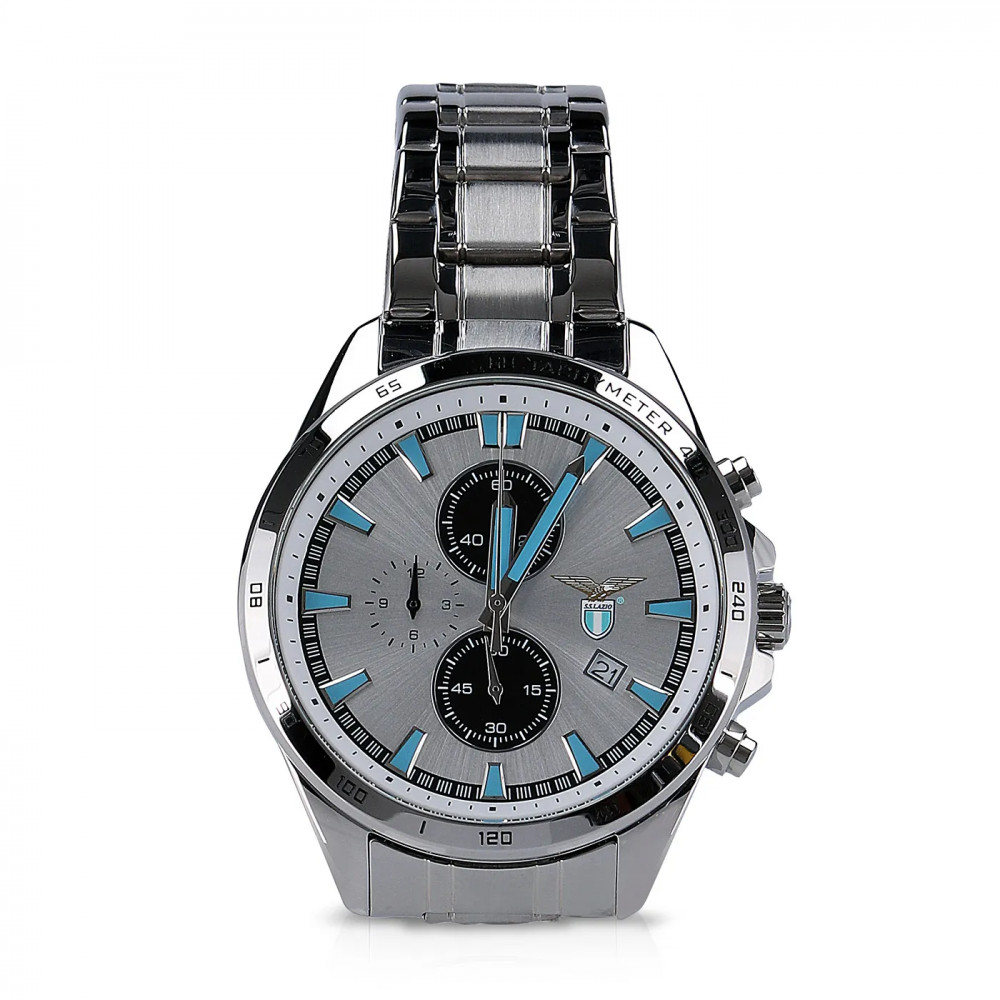 SS LAZIO AQUILA CHRONO WATCH