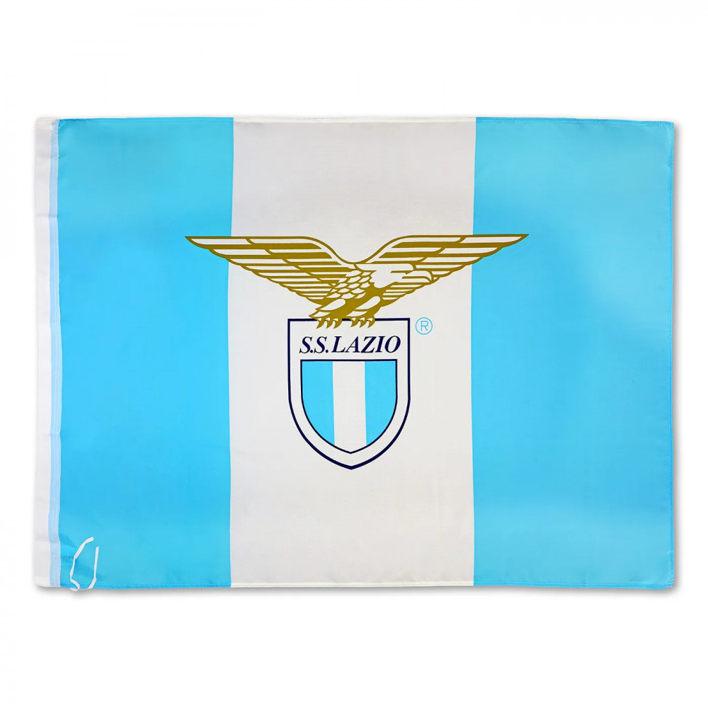 SS LAZIO 100 X 150 FLAG